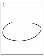 How To Draw A Hat Step By Step Tutorial - Draw Craft Create