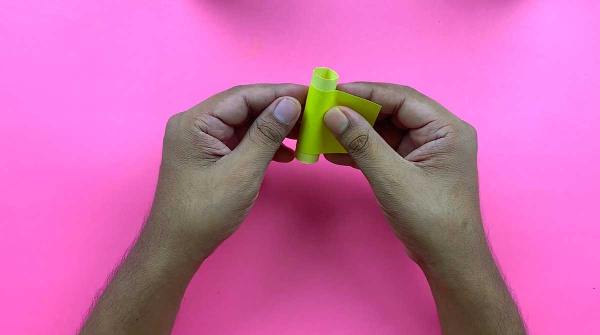 DIY Paper Crayon Crafts For Kids - Draw Craft Create