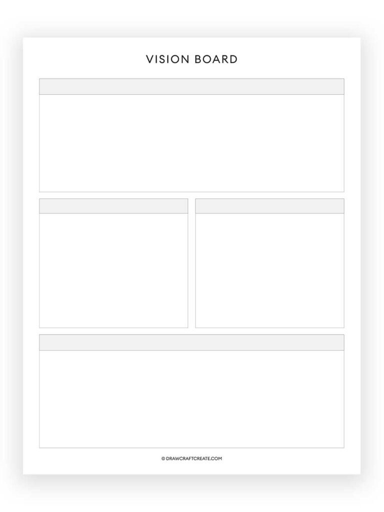 Free 2025 Planner Printables - Draw Craft Create