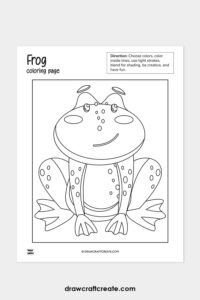 17 Free Printable Spring Games and Activities - Draw Craft Create