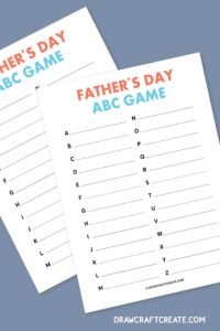 Free Printable Mother’s Day All About My Mom Questionnaires - Draw ...