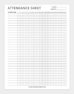 Free Teacher Planner Printables (2025-2026) - Draw Craft Create