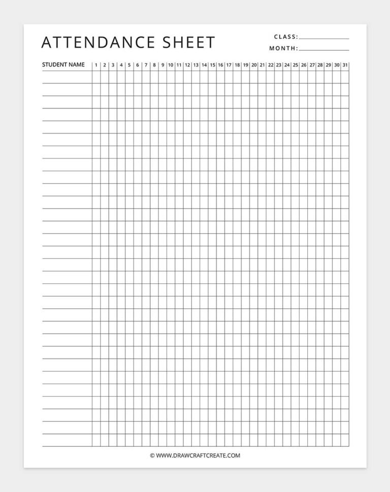 Free Teacher Planner Printables (2025-2026) - Draw Craft Create