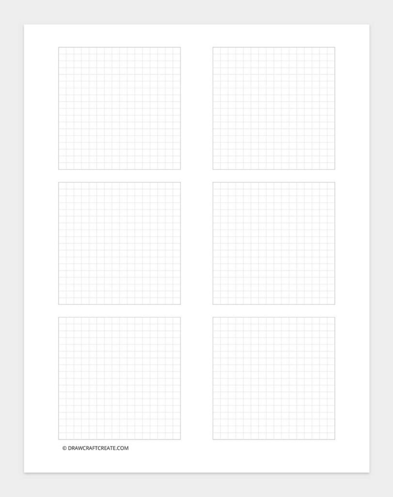 Free Printable Sticky Notes Template - Draw Craft Create