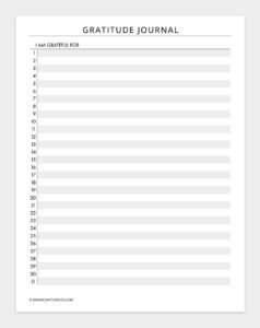 Free Printable January Planner (2026) - Draw Craft Create