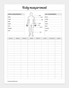 Free Printable Life Planner (56 Pages) - Draw Craft Create