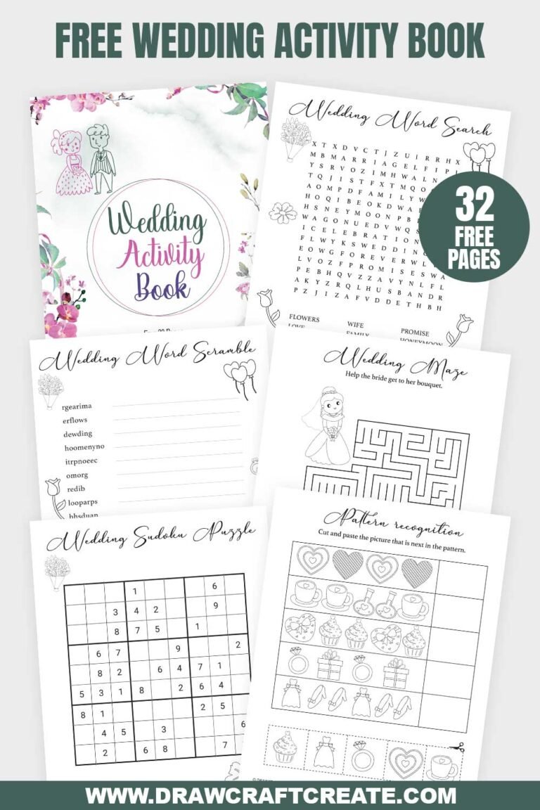 Free Printable Hundreds Charts - Draw Craft Create