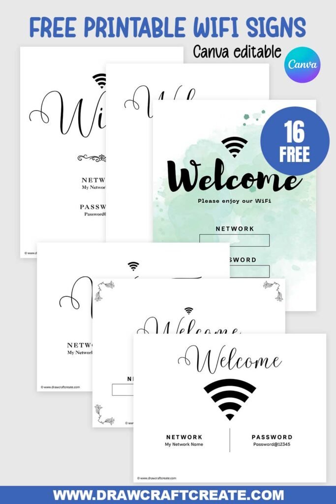 Free Printables Coloring, Crafts, Planners & Calendars - Draw Craft Create